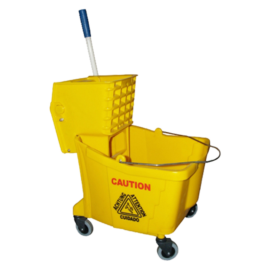 CARRO ESTRUJADOR DE 32 Lts. – Rolman