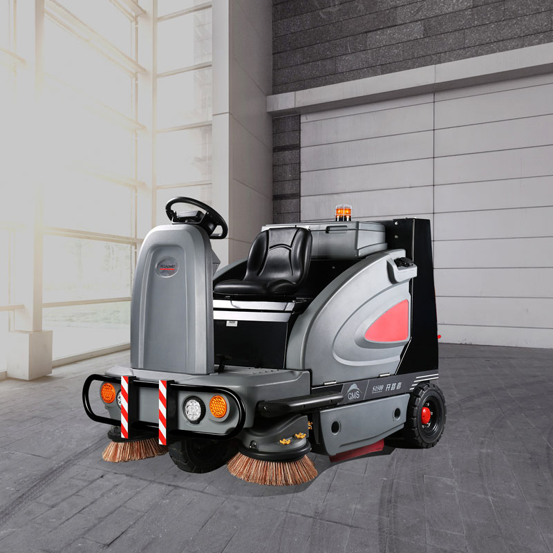 BARREDORA S1500D A BATERIA – Rolman